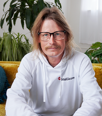 Intellicom | IT Solutions to Fit Your Business